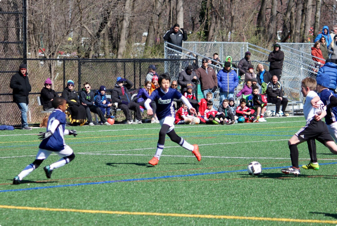 Soccer-for-Life｜言葉の壁を、サッカーが破ってくれた - Soccer For Life 共同代表 山脇幹大