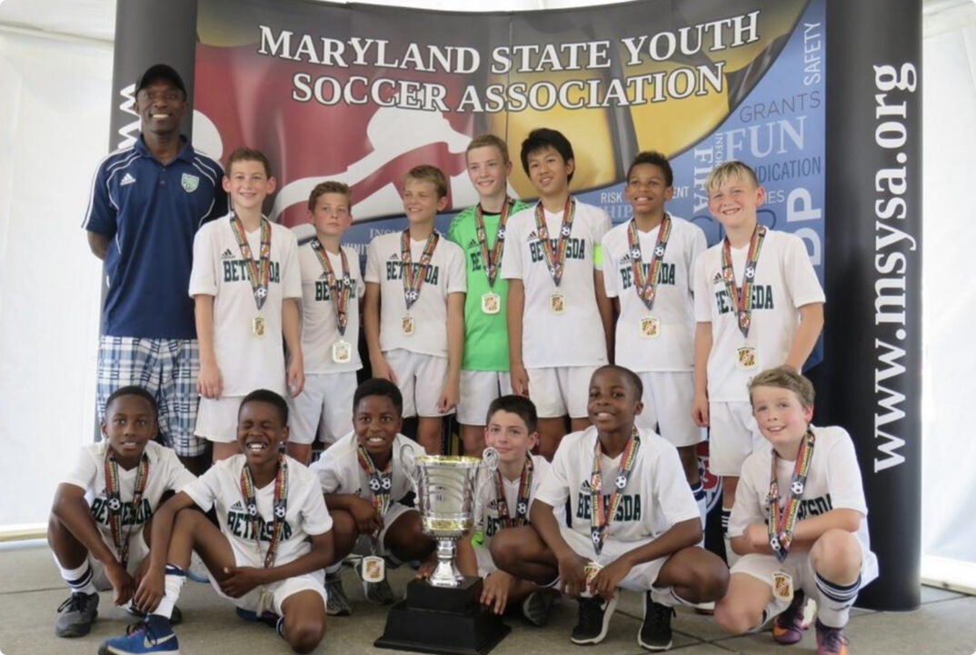 Soccer-for-Life｜言葉の壁を、サッカーが破ってくれた - Soccer For Life 共同代表 山脇幹大